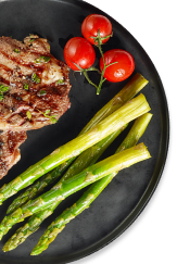 NourishPrep | MPF Meal Prep Fitness